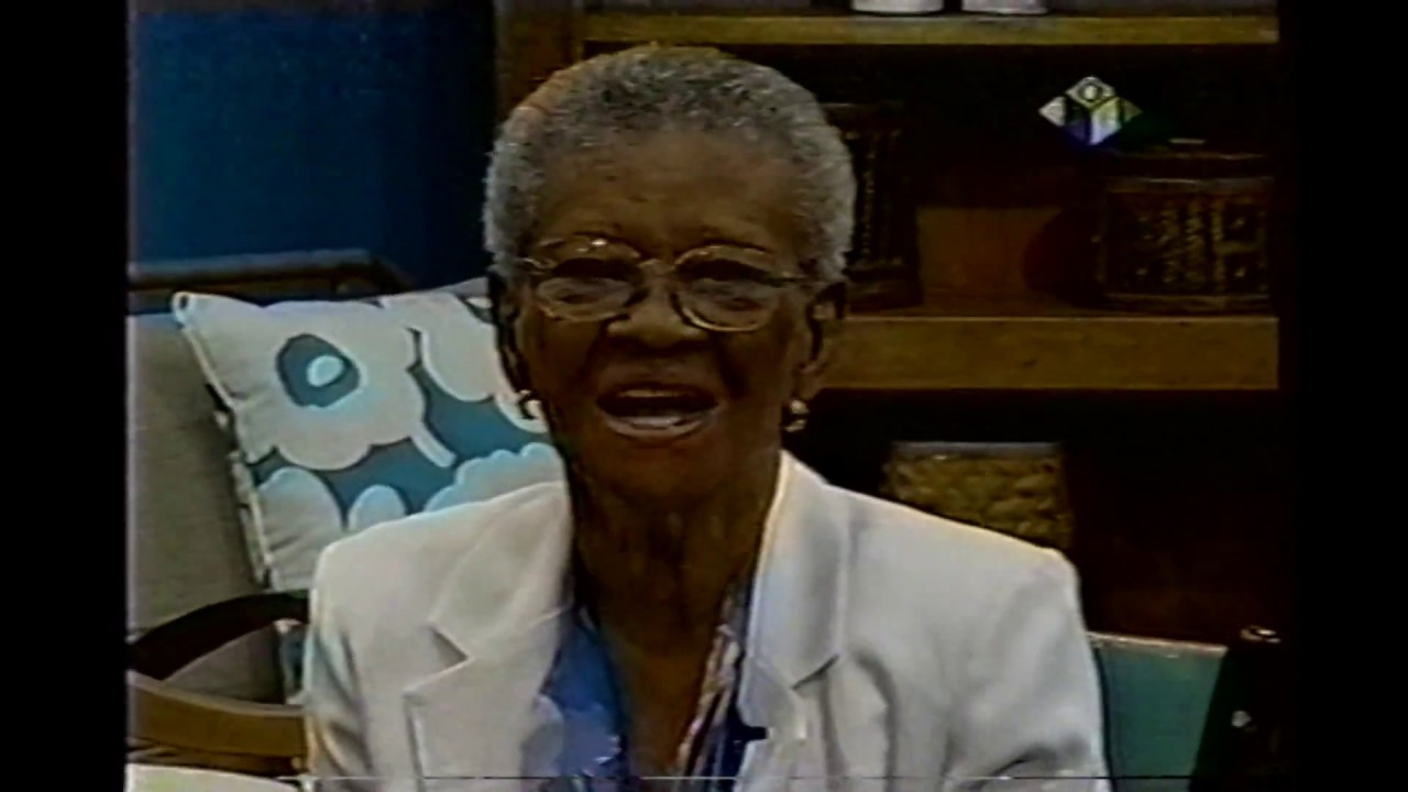 Gema Brasil - Programa Rodolfo Bottino - Vó Maria